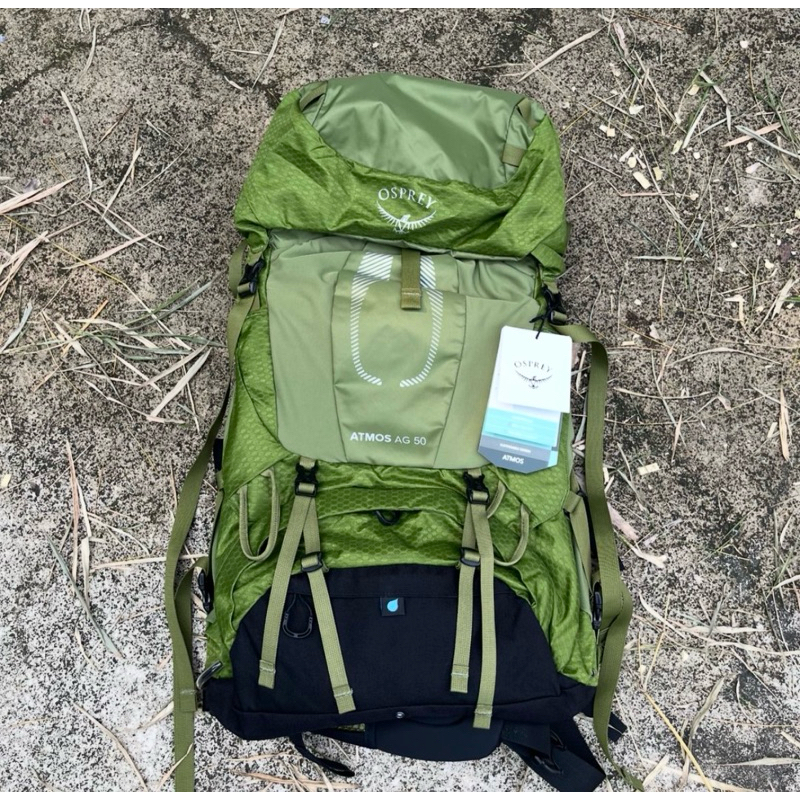 Jual CARRIER ATMOS 50 AG | Shopee Indonesia