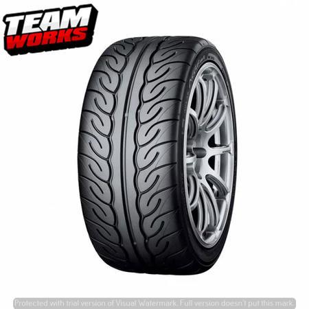 Jual BAN MOBIL MERK YOKOHAMA ADVAN NEOVA-AD08R UKURAN 255 35 R18 BAN ...