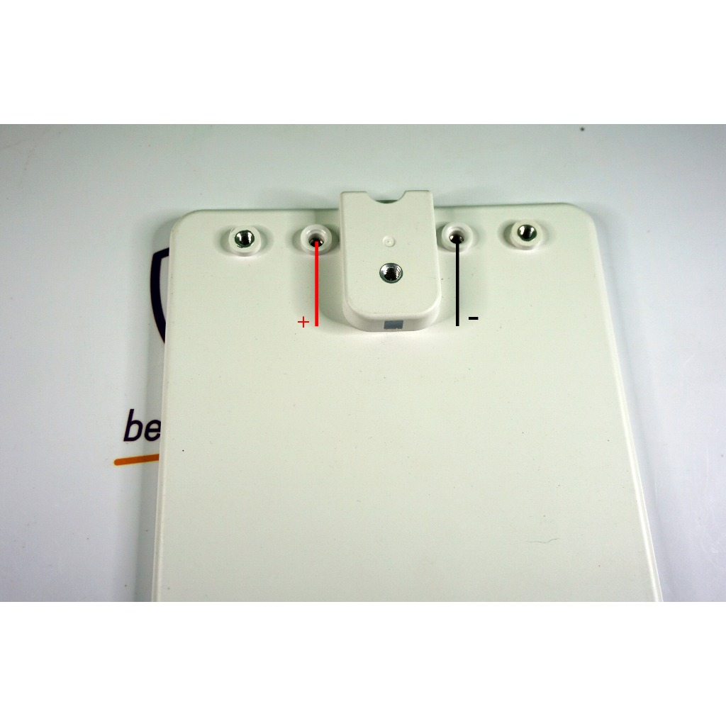 Jual Panel Surya Mini With Frame Solar Cell 5V 6V 5.5W CCTV | Shopee ...
