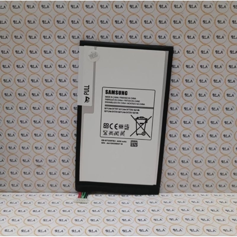 Jual BATERAI SAMSUNG TAB 4 8.0 SM-T330 / SM -T331 / SM-T335 BATTERY ...