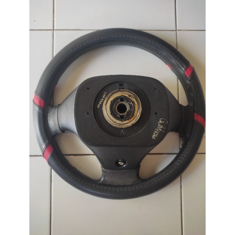 Jual stir copotan original mazda familia lantis | Shopee Indonesia