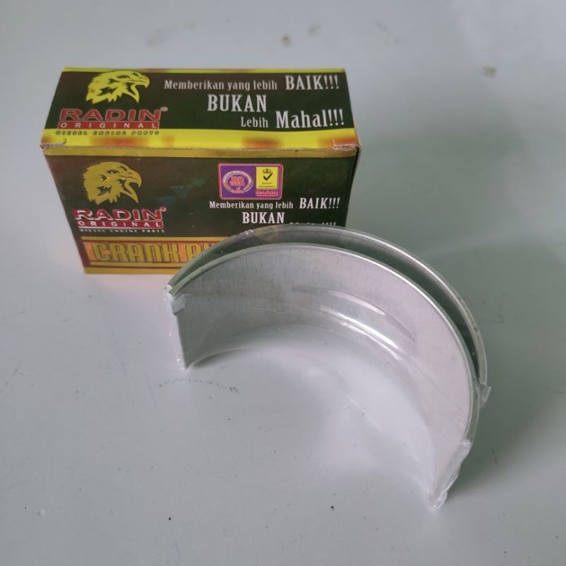 Jual Metal Jalan Dongfeng STD s1125 RADIIN ORIGINAL | Shopee Indonesia
