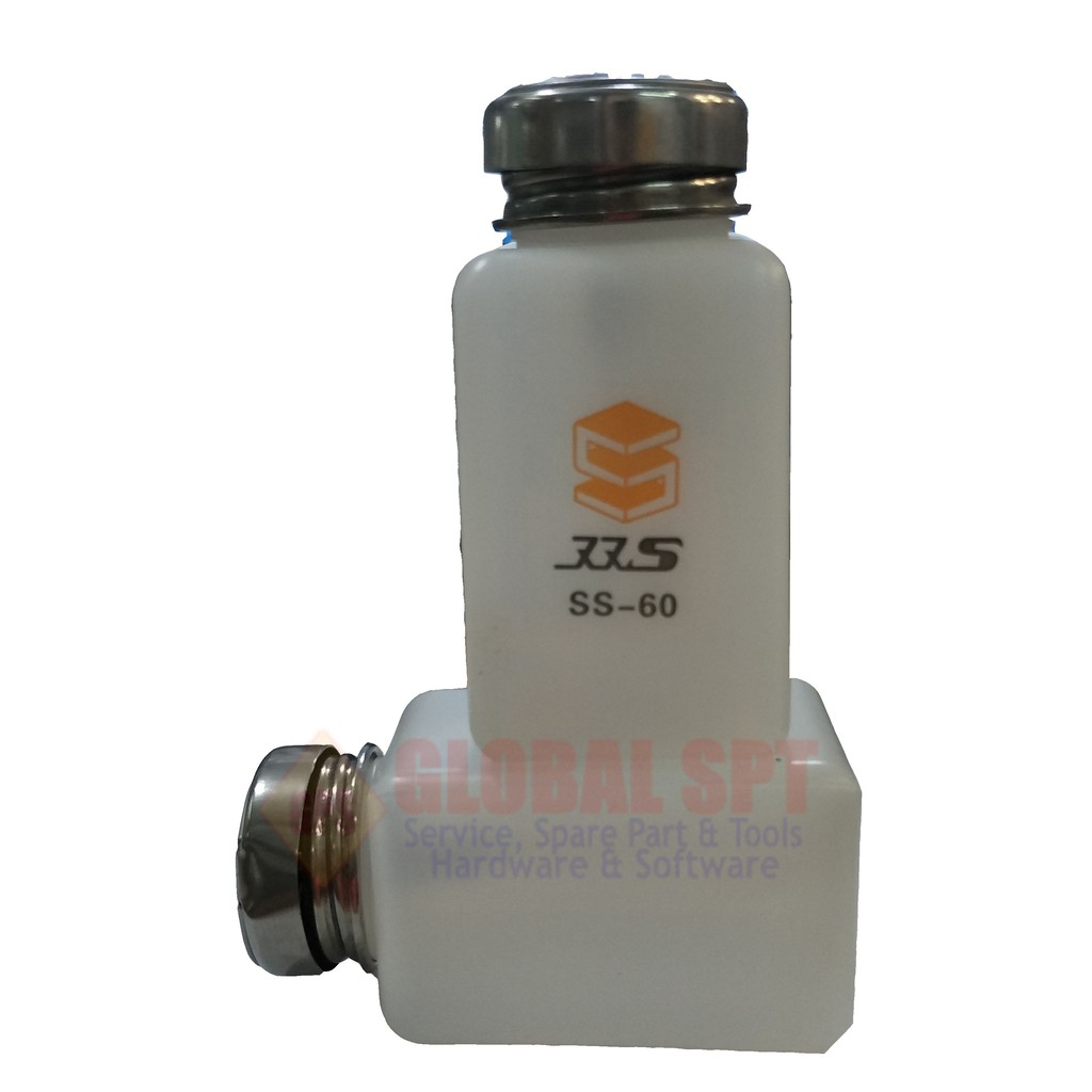 Jual TOOL BOTOL THINNER SUNSHINE SS-60 BESAR/BIG / TOOLS | Shopee Indonesia