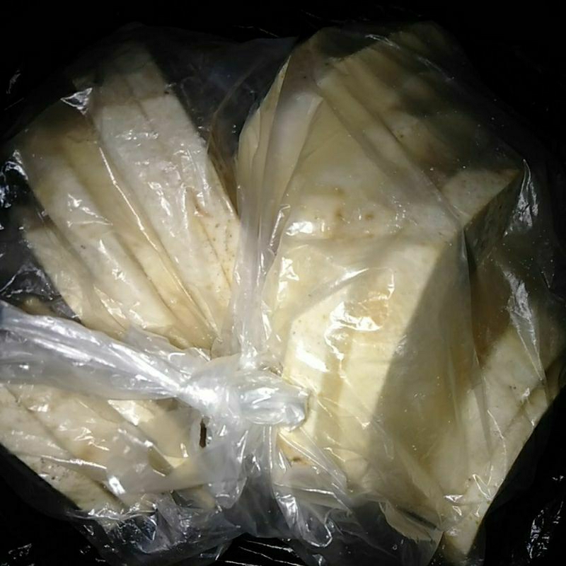 Jual Umbi Bentul Bentoel kupas | Shopee Indonesia