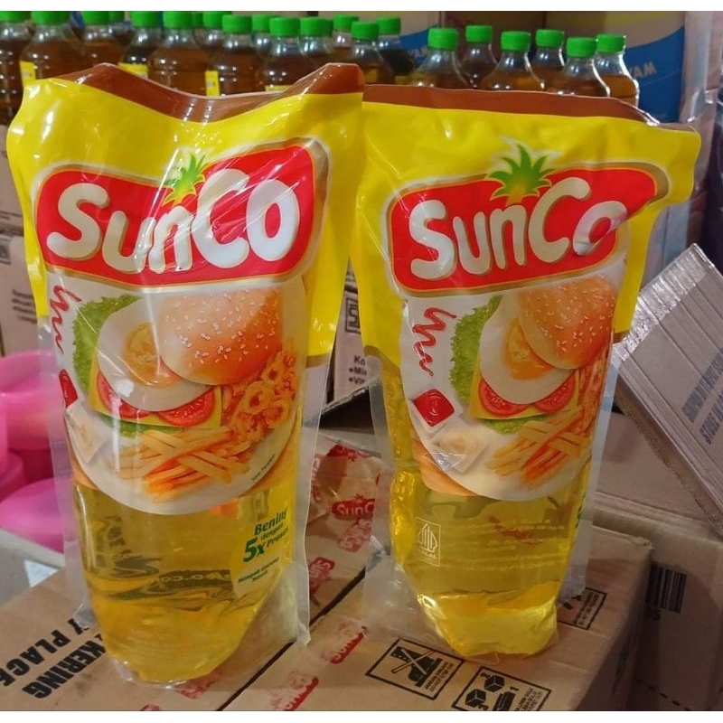 Jual sunco 1 liter | Shopee Indonesia