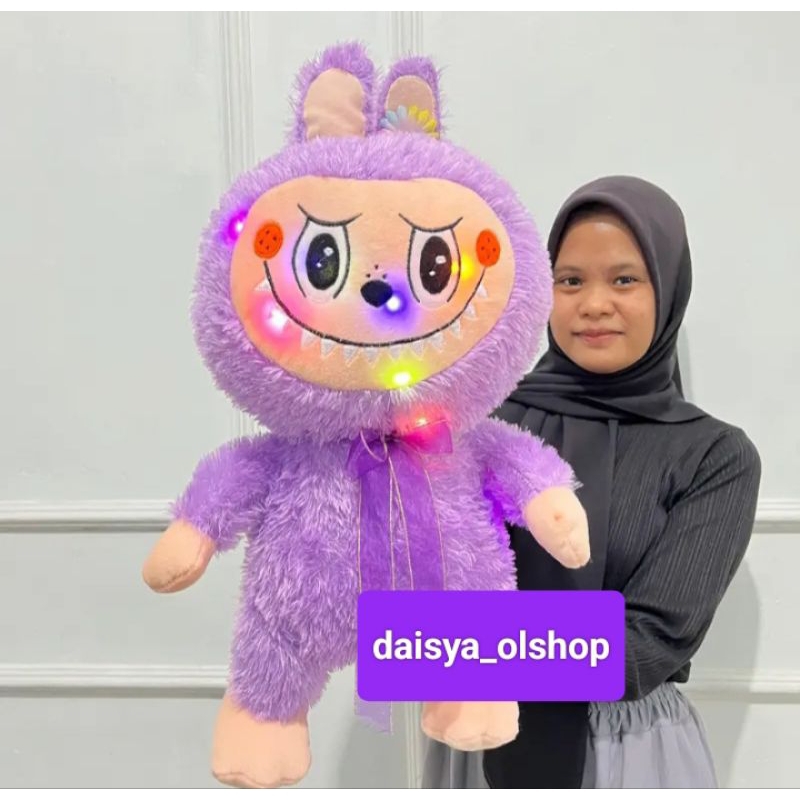 Jual boneka labubu | Shopee Indonesia