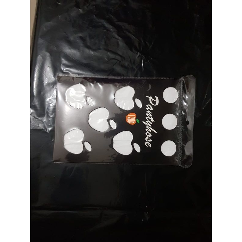 Jual Stocking Pantyhose Apple 120 Danier / Stocking Appel 120D Tebal ...
