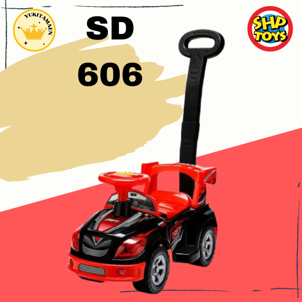 Jual Mainan anak Mobil mobilan Cars SD 606 - SHP Toys - Maenan murah ...
