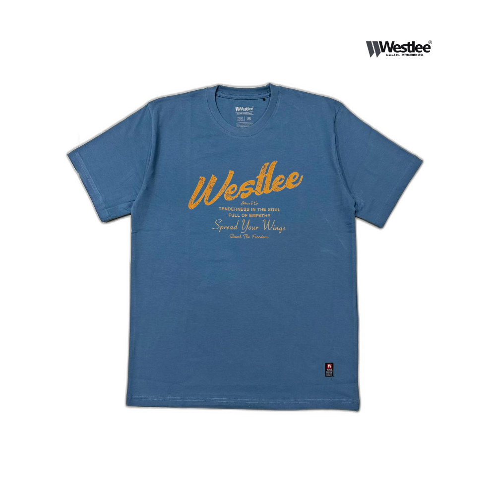Jual WSLK 02 | T-SHIRT | WESTLEE JEANS | Shopee Indonesia