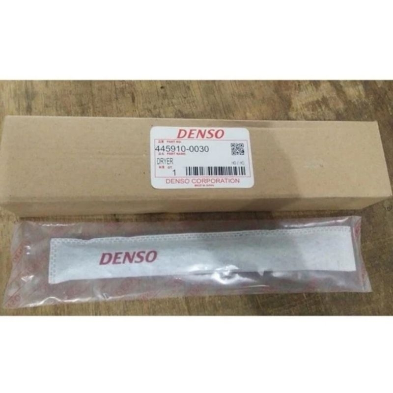 Jual Filter Kondensor Dryer Drayer Drier AC Silica Silika Universal ORI ...