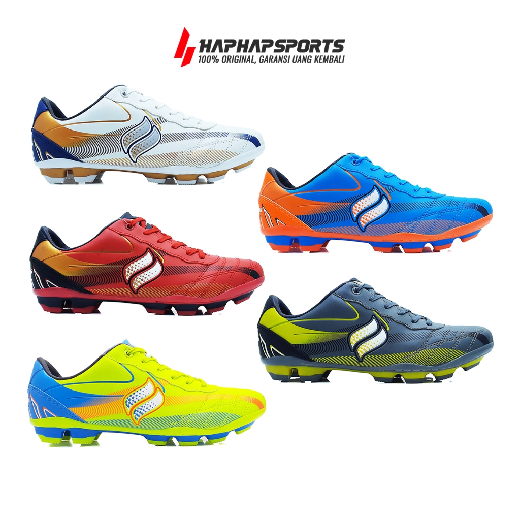 Jual SEPATU BOLA FINOTTI LIBERO SC | Shopee Indonesia