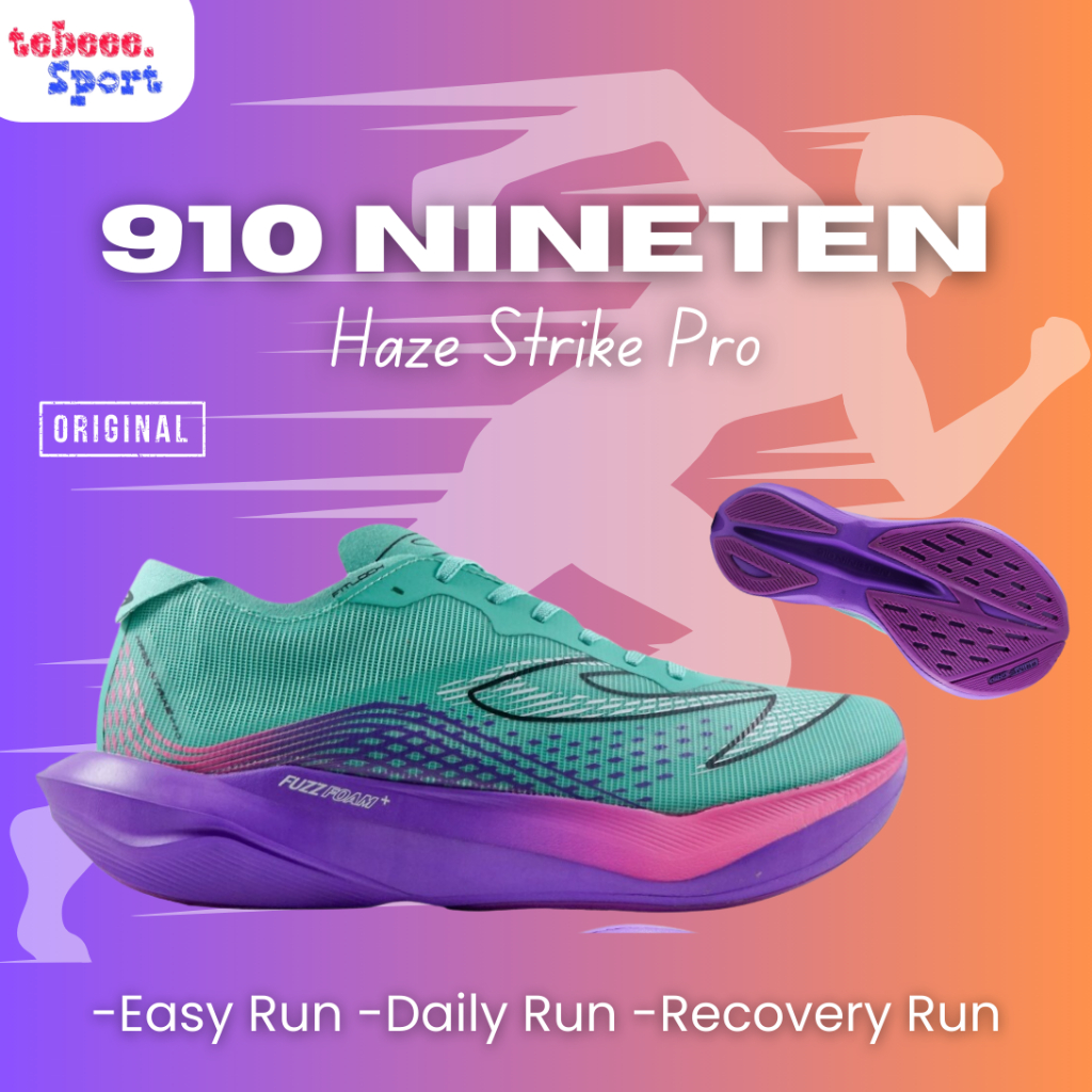 Jual 910 NINETEN HAZE STRIKE PRO | Shopee Indonesia
