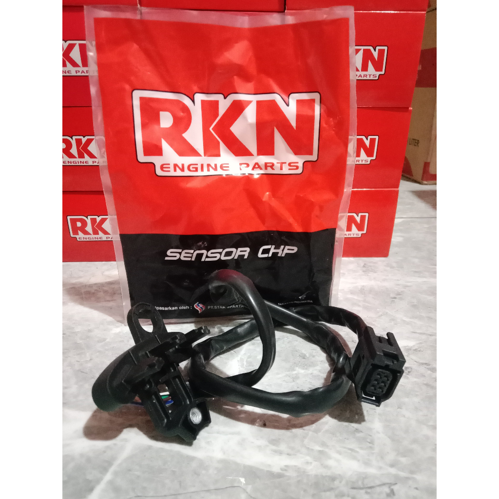 Jual SENSOR CKP BEAT ESP FI ORIGINAL RKN (K81) | Shopee Indonesia