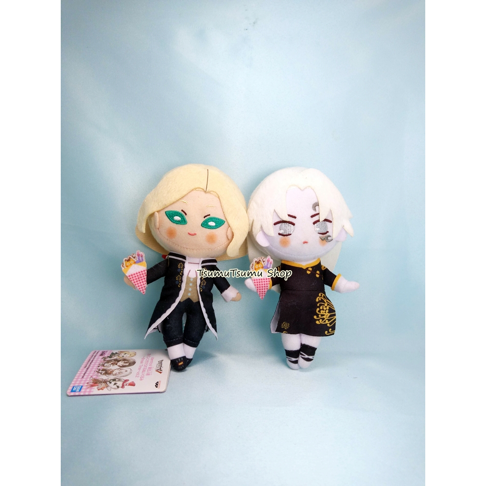 Jual Identity V Bag Charm Nuigurumi Mascot ~Break Time Vol.2~ : Joseph ...