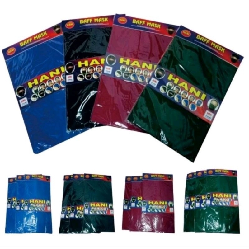 Jual Buff Masker | Shopee Indonesia