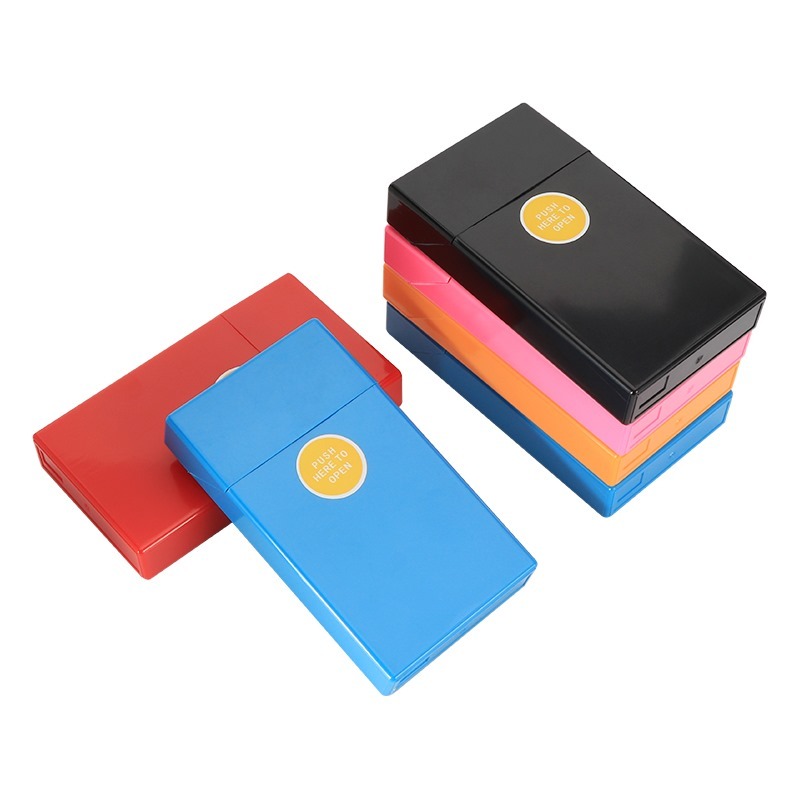 Jual Kotak Box Acrylic Slim 11 cm Tempat Penyimpanan RK Murah Akrilik ...