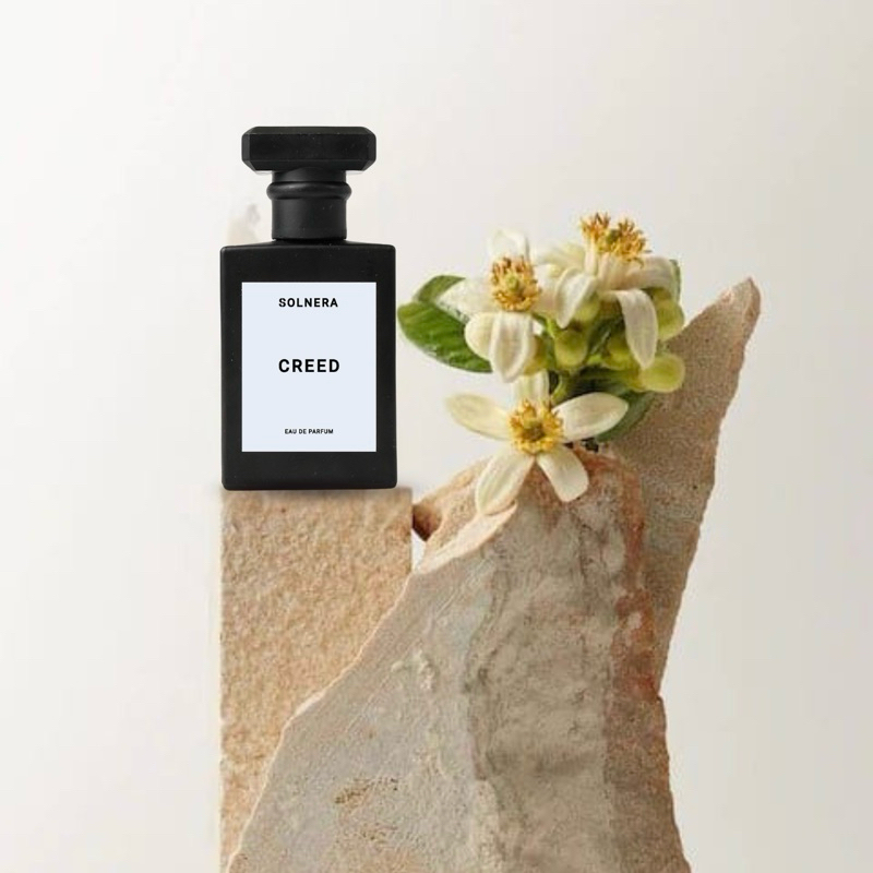 Jual CREED | Floral Fruity | Eau De Parfum | For Unisex | SOLNERA ...