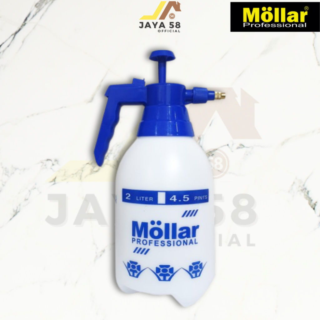 Jual Semprotan Sprayer 2 Liter Hand Sprayer Alat Penyemprot Tanaman ...