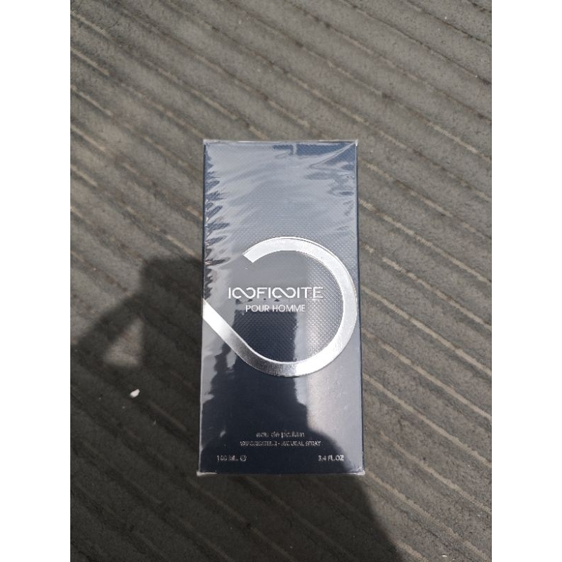 Jual FW Infinite Pour Homme 100ml | Brand New | Shopee Indonesia