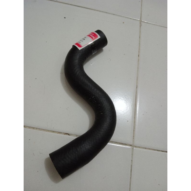 Jual Selang Radiator Atas Toyota Avanza 1.5 VVT-I ( Diameter Lubang 3.7 ...
