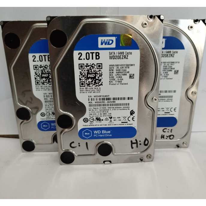 Jual hardisk 2tb original | Shopee Indonesia