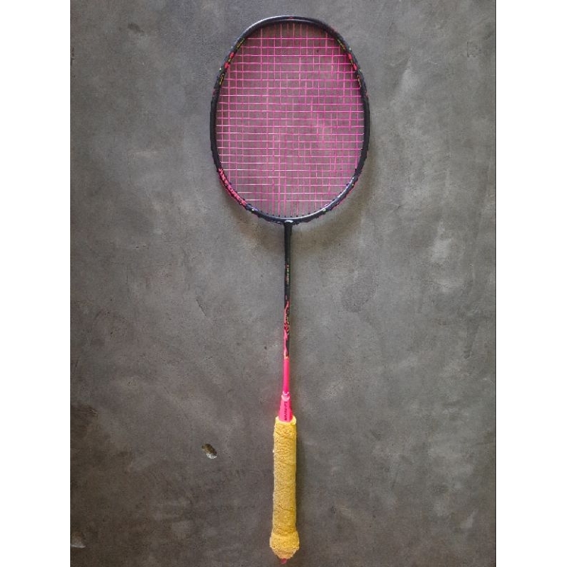 Jual Raket Lining Axforce 40 | Shopee Indonesia