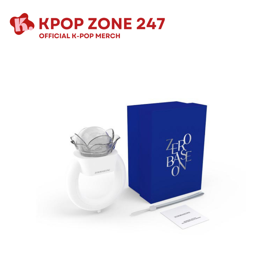 Jual Zero Base One Lightstick | Shopee Indonesia