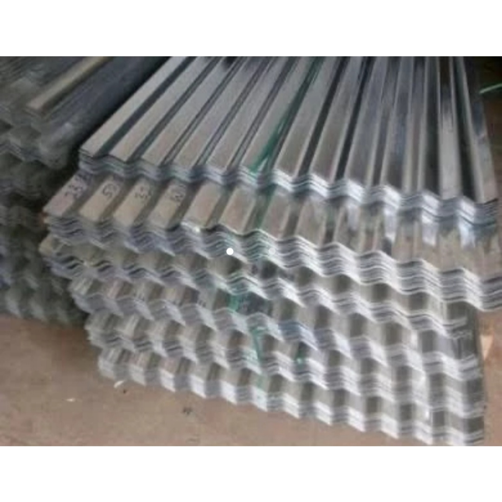 Jual Seng Gelombang ANGSA 5KK / 6KK / 7KK / 8KK / 9KK / 10KK | Shopee ...