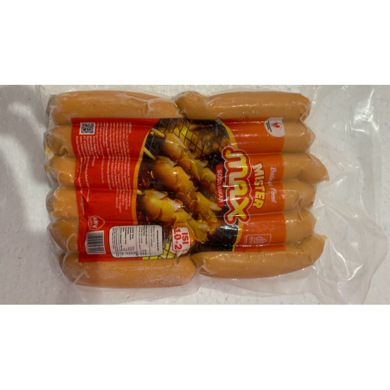 Jual Sosis Max | Shopee Indonesia