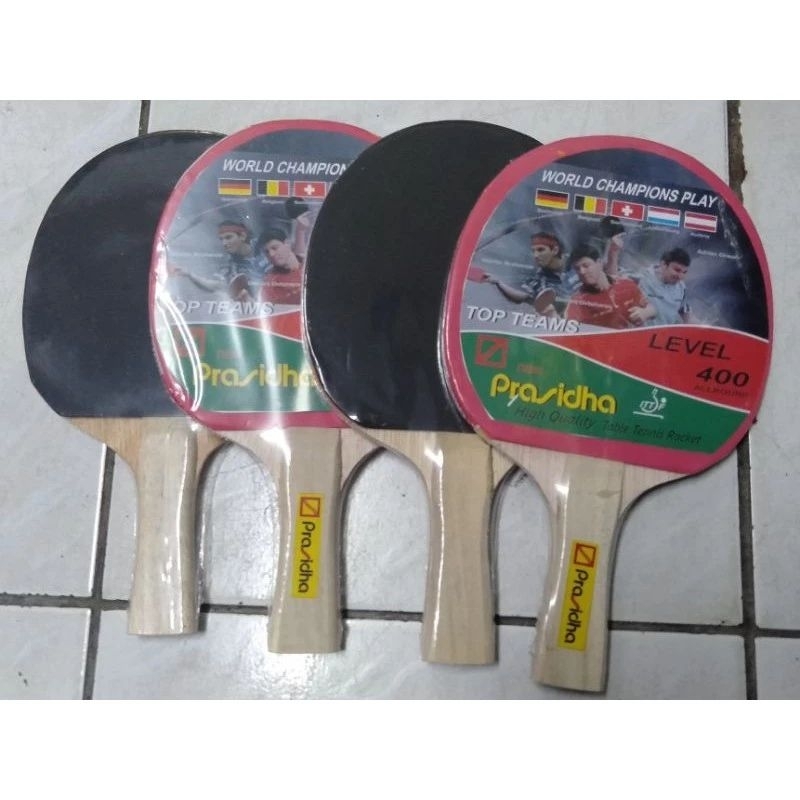 Jual Bet Tenis Meja | Shopee Indonesia