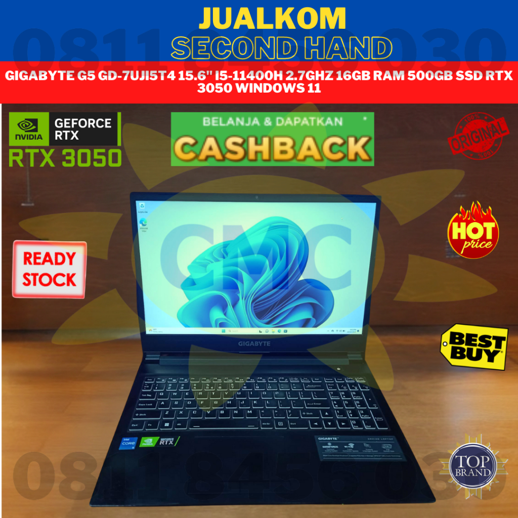 Jual Laptop Gaming Second Laptop Second Gaming Laptop Second Laptop ...