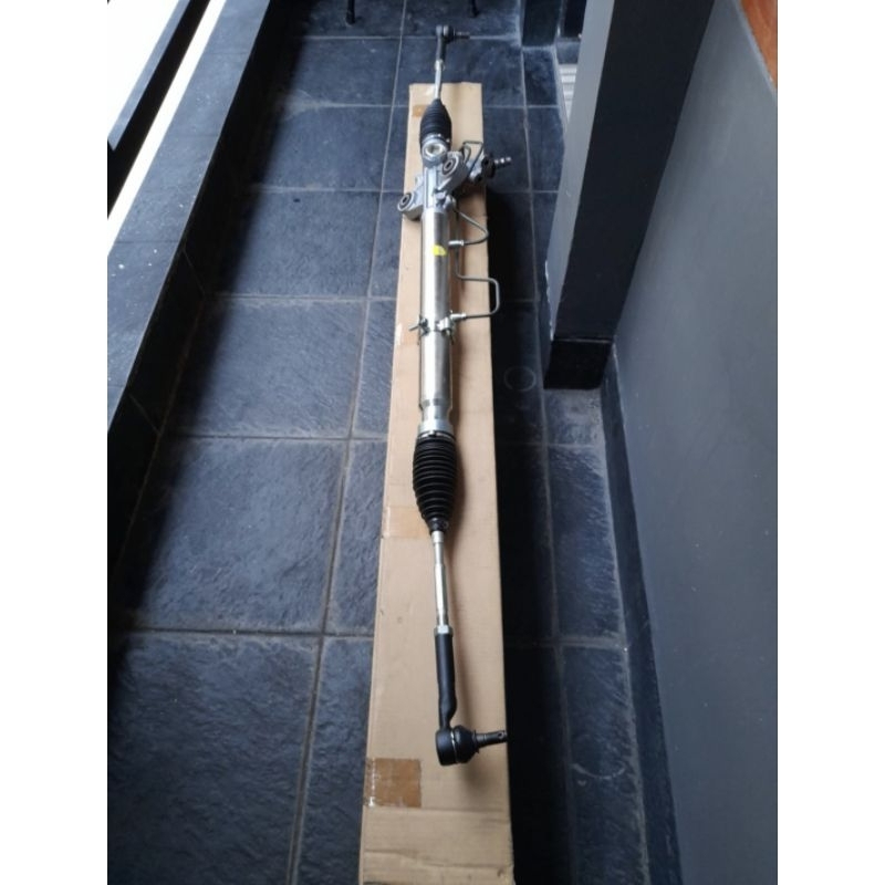 Jual Rack Steering Toyota Hiace commuter Diesel ORI 44200-26541 44200 ...