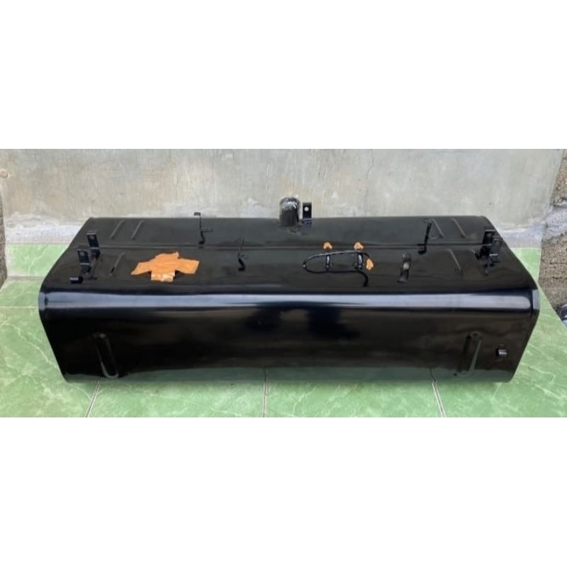 Jual Tangki solar fulltank colt diesel PS 100,PS120,PS 135 kapasitas ...