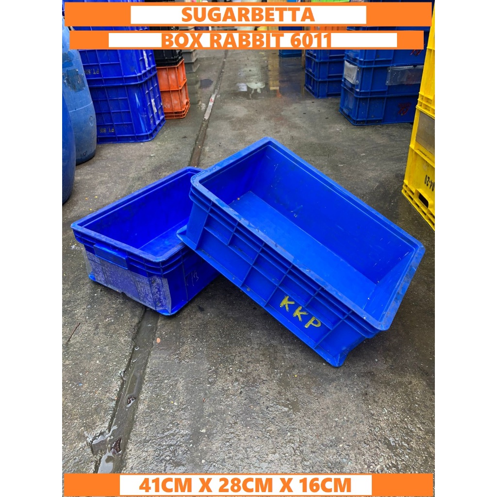 Jual Aquarium Plastik Box Budidaya Box Cacing Sutra Box Pasir Kucing ...