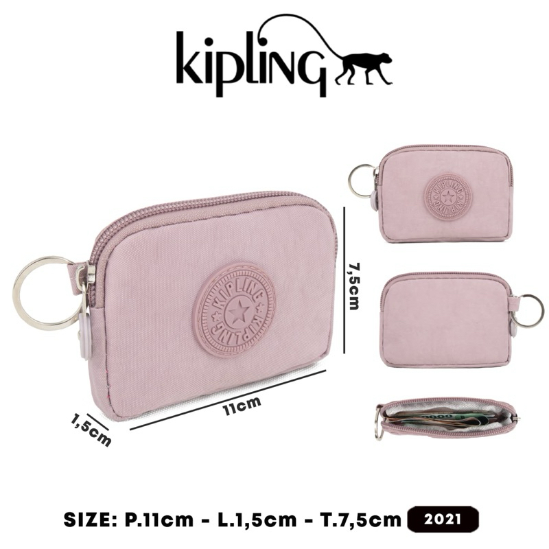 Jual Dompet koin kp 2021 // dompet wanita mini super best seller ...
