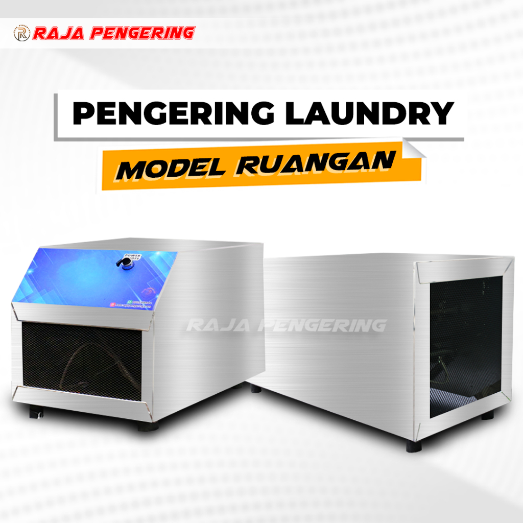 Jual Raja Pengering Mesin Pemanas Ruangan Laundry | Shopee Indonesia