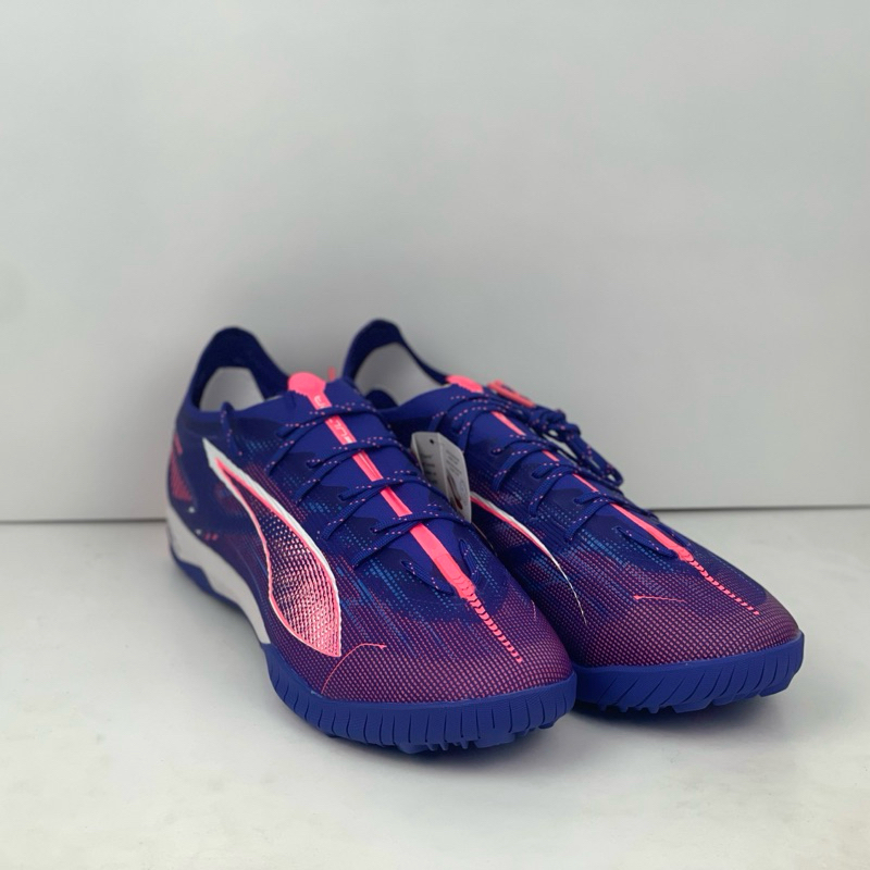 Jual PUM4 ULTRA 5 PRO CAGE TURF SIZE 48 SEPATU MINI SOCCER FUTSAL ...