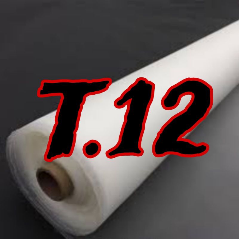 Jual kain monyl screen sablon T12 | Shopee Indonesia