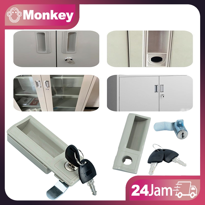 Jual Kunci loker/kunci loker lion cyber lock | Shopee Indonesia