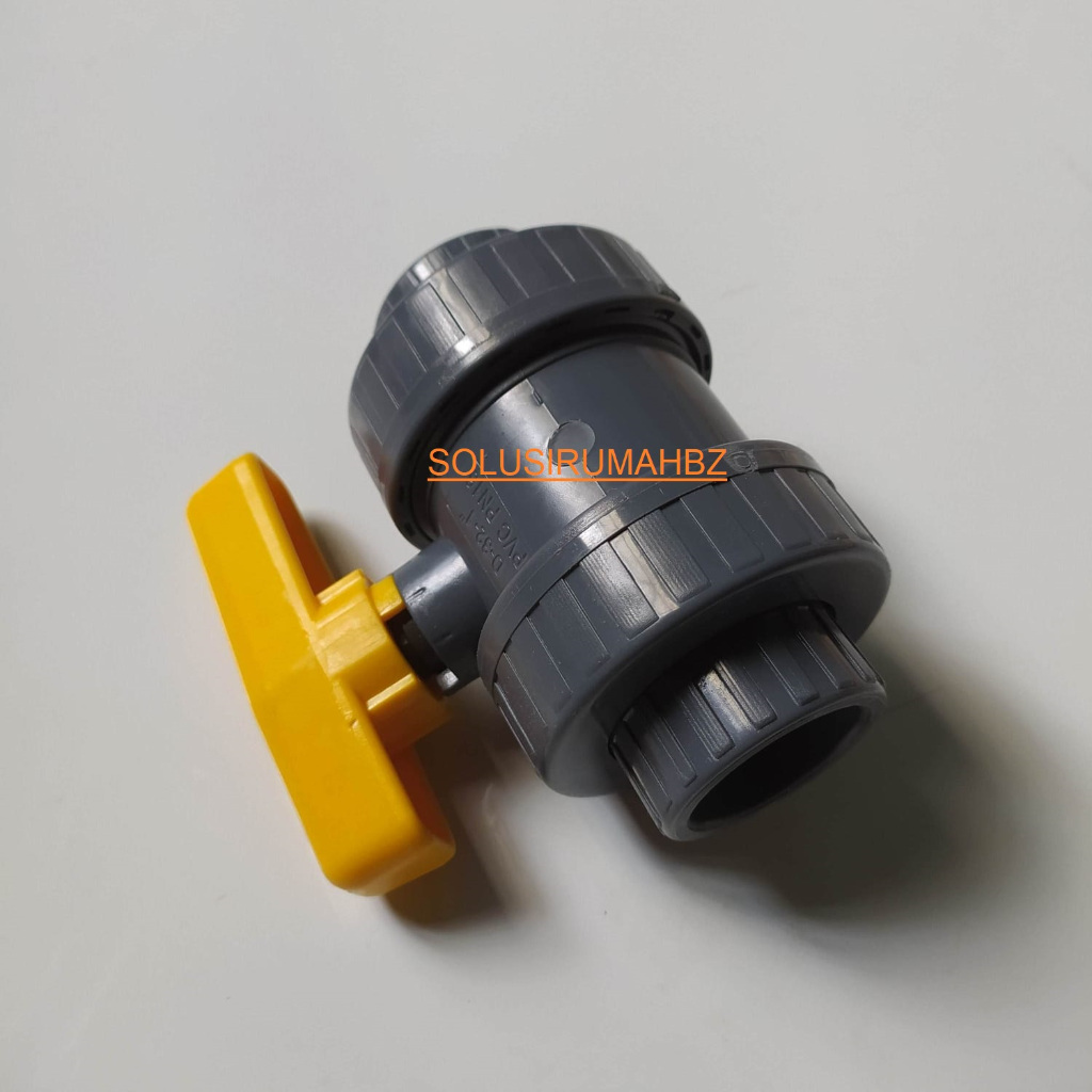 Jual STOP KRAN 1 WATER MUR X WATERMUR SOK STOP KRAN BALLVALVE WATERMOR ...