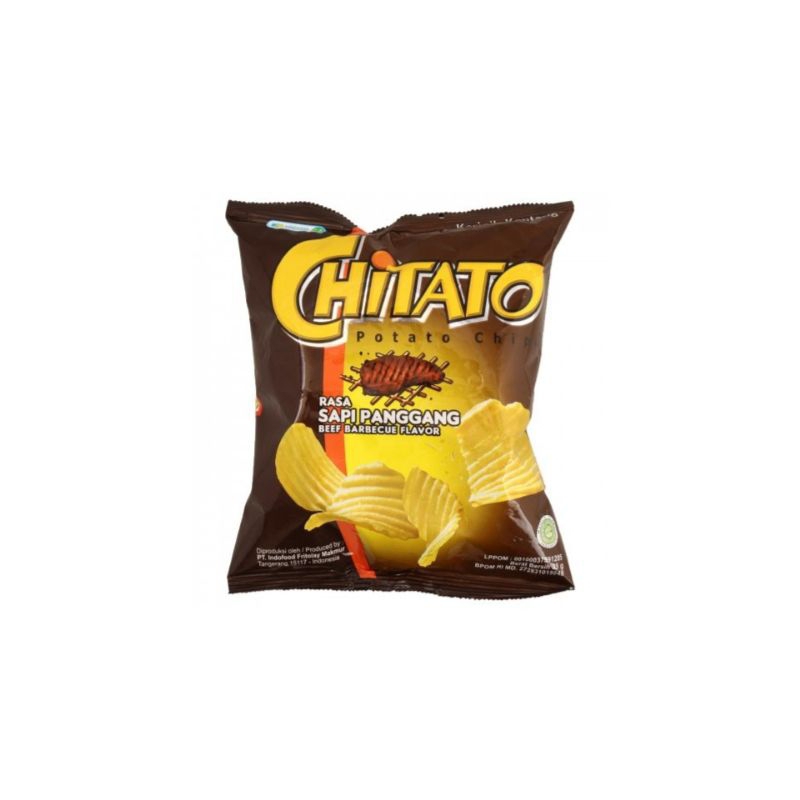 Jual CHITATO & CHITATO LITE ISI 10PCS | Shopee Indonesia