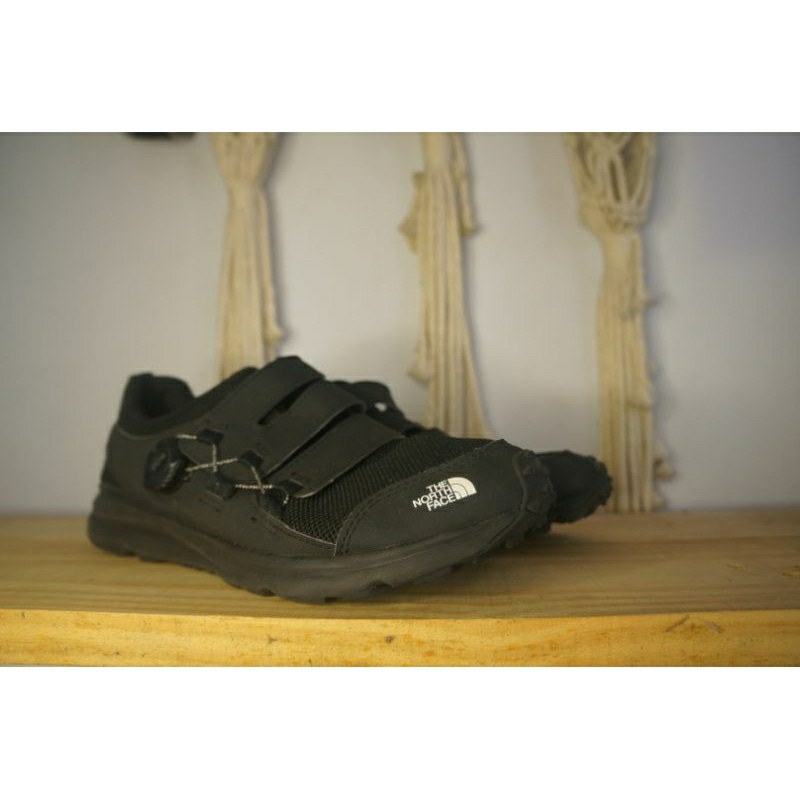 Jual Sepatu Hiking TNF The north face Boa | Shopee Indonesia