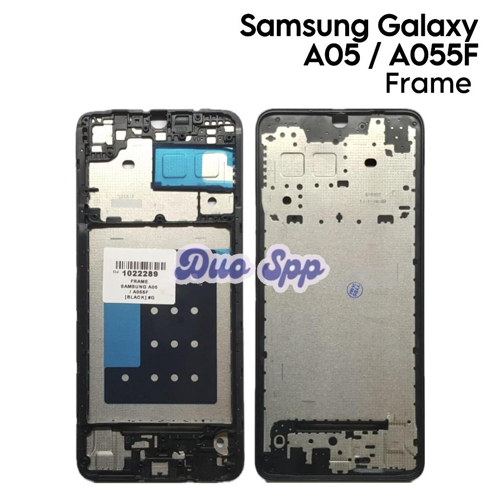 Jual Frame Tulang Tengah Samsung Galaxy A05 / A055F / SM-A055F / SM ...