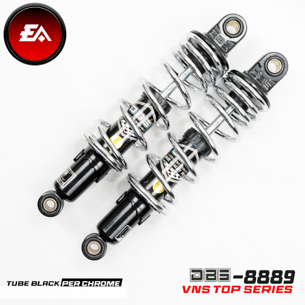 Jual DBS 8889 TOP UP SERIES 320mm 340mm 360mm Shock Non Tabung Supra ...