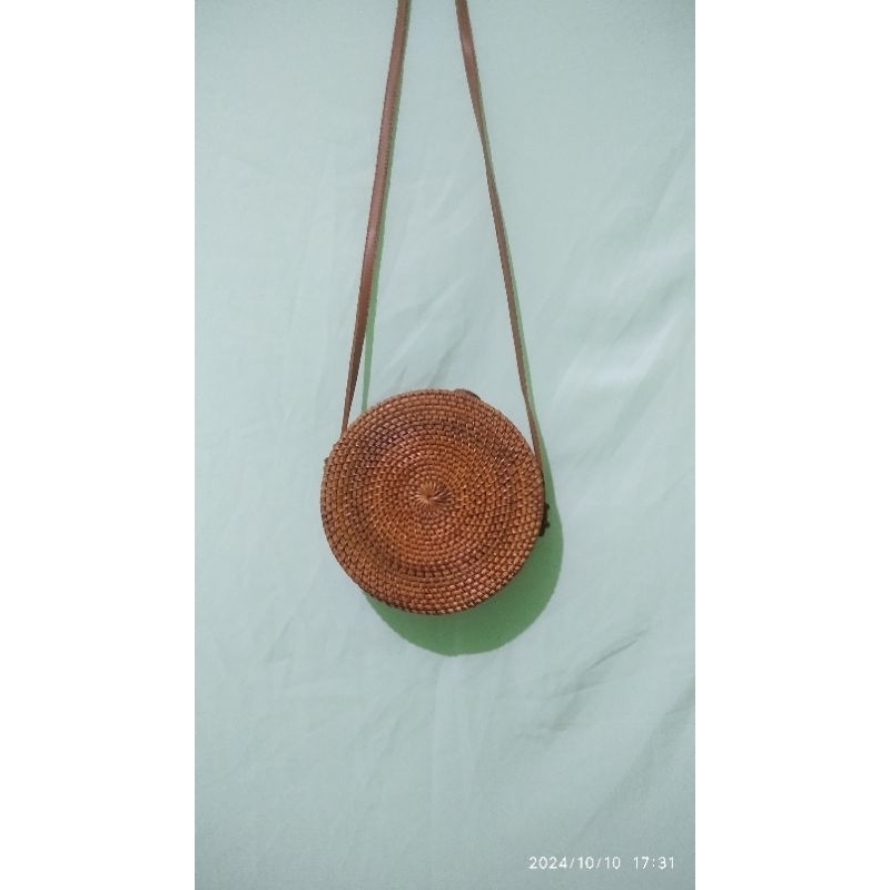 Jual tas rotan | Shopee Indonesia
