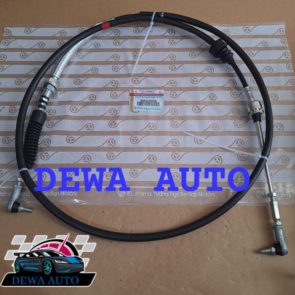 Jual KABEL TRANSMISI ( PANJANG ) KABEL PERSNELING MITSUBISHI CANTER ...