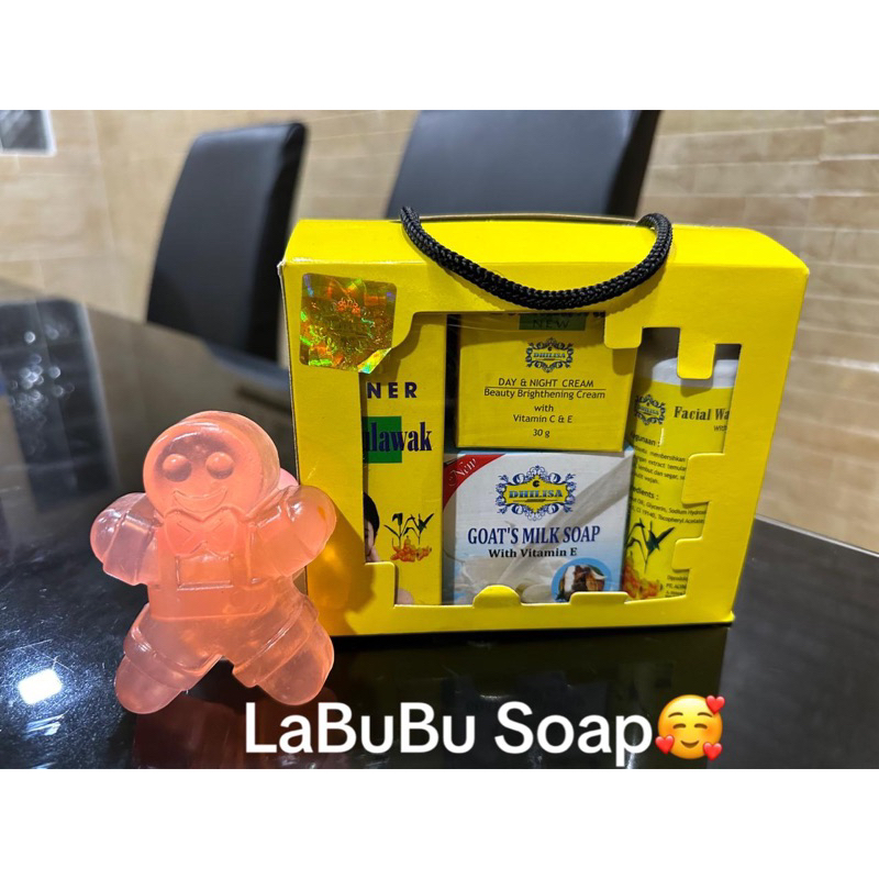 Jual cream muka temulawak | Shopee Indonesia