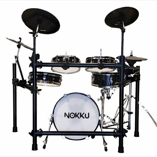Jual Drum Elektrik Nokku XD460 Original | Shopee Indonesia