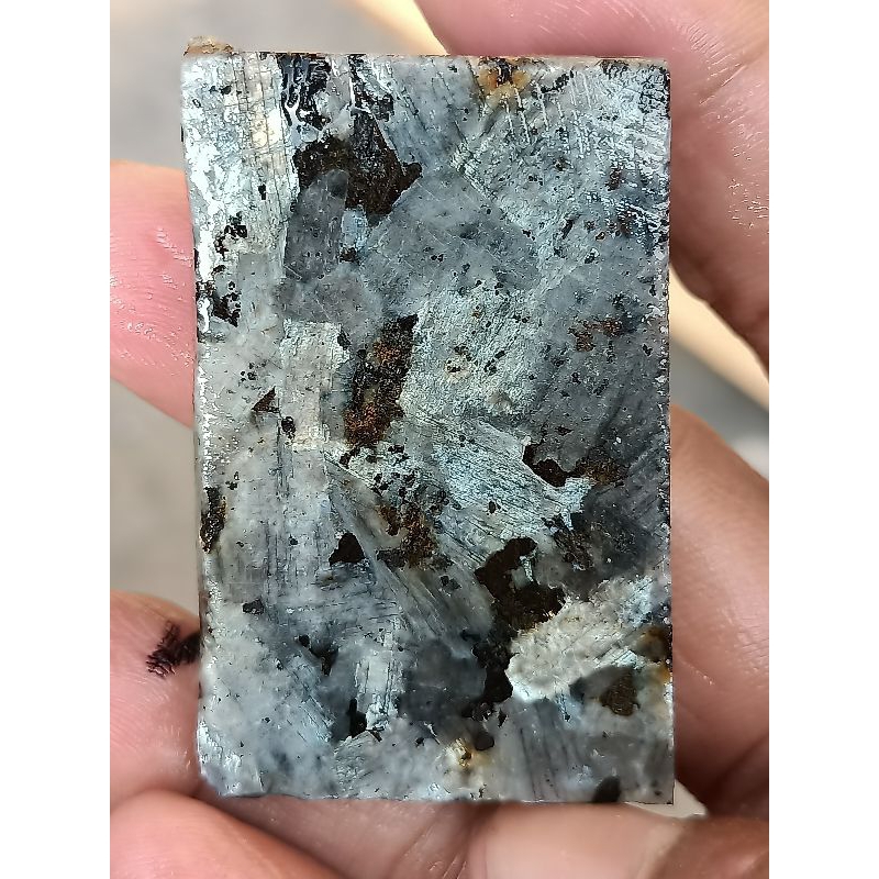 Jual Bahan Batu Labrador Putih , Jumbo | Shopee Indonesia