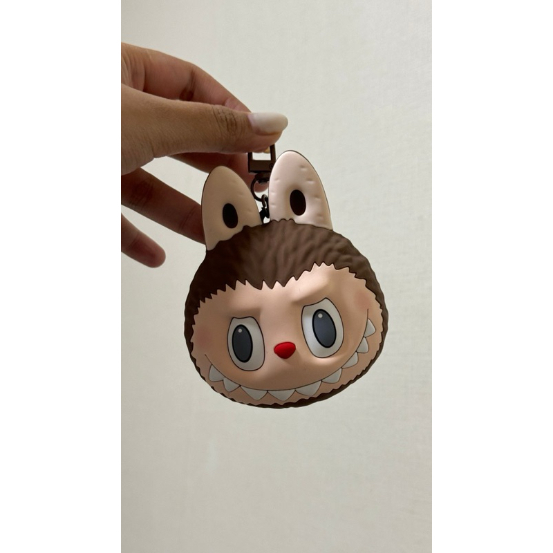 Jual LABUBU EAR CASE POPMART | Shopee Indonesia
